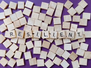 Building Resilience: Strategies For Overcoming Adversity And Bouncing Back